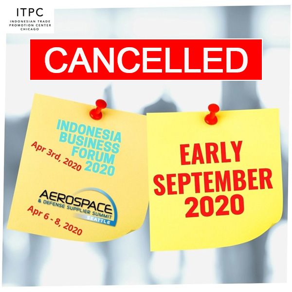 ITPC | Indonesian Trade Promotion Center